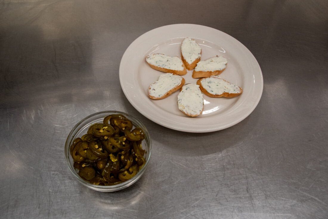 Culinary Creations: Cowboy Candy is a sweet and spicy addition to ...